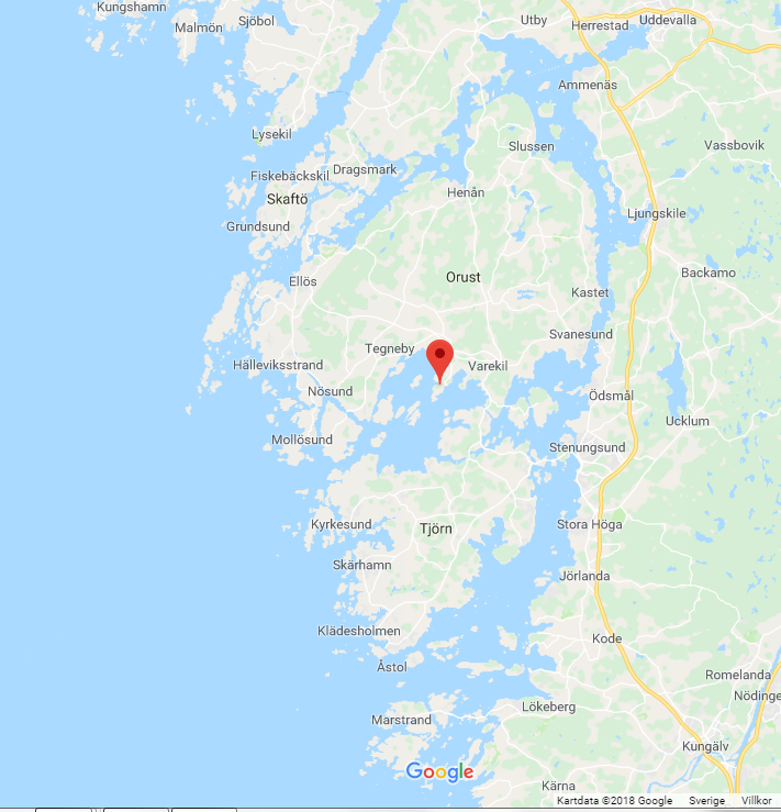 Rossö samfällighetsförening är en vägförening på Orust